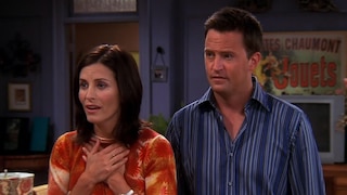 Watch Friends Season 10 | HBO Max