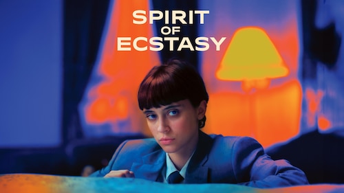 Watch Spirit of Ecstasy | HBO Max