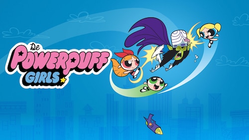 Kijk De Powerpuff Girls | Seizoen 1 Aflevering 2 | HBO Max