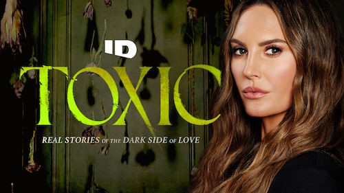 Watch Toxic | discovery+