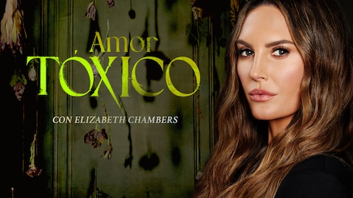 Ver Amor tóxico con Elizabeth Chambers | HBO Max