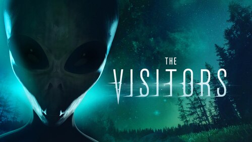 Watch The Visitors | discovery+