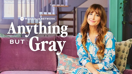 Watch Anything but Gray | discovery+