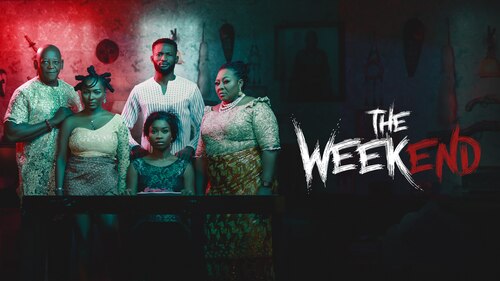 Watch The Weekend | HBO Max