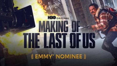 Watch Making of: The Last of Us (HBO) | HBO Max