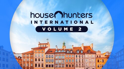 Watch House Hunters International: Volume 4 Season 98 | Discovery Plus