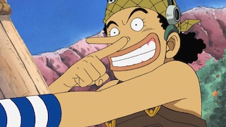 Ver One Piece Temporada 1 Episodio 63 - ¡Una promesa entre hombres ...