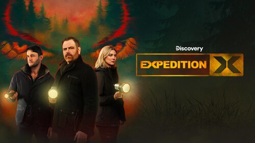 Watch Expedition X Season 9 Episode 3 - Secrets of the Nazi Occult ...