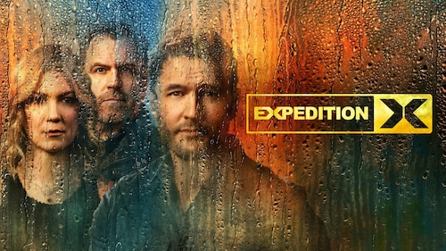 Watch Expedition X Season 11 | Discovery Plus