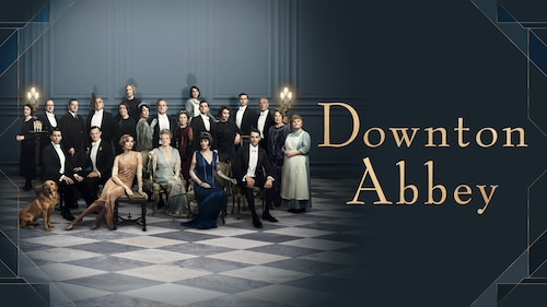 Watch Downton Abbey | HBO Max