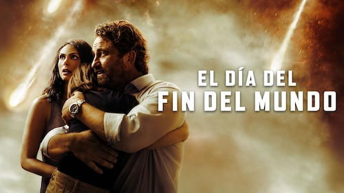 Ver El Día Del Fin Del Mundo | HBO Max