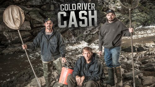 Watch Cold River Cash | discovery+
