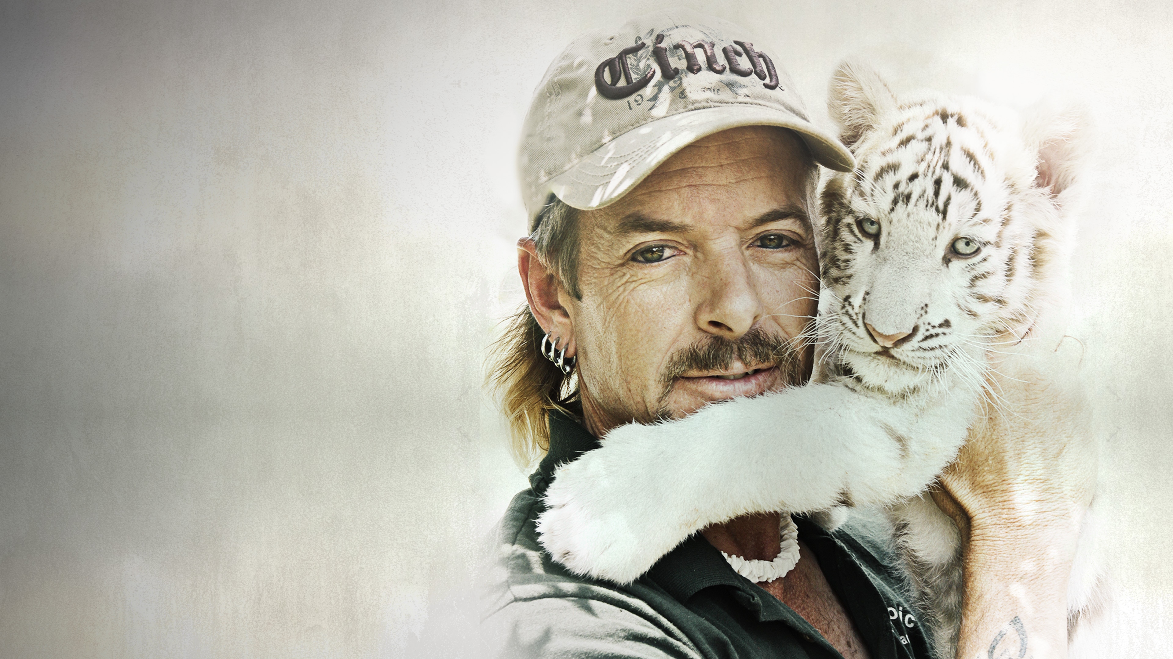 Assista Dossiê ID: O Mundo Exótico do Rei dos Tigres | HBO Max