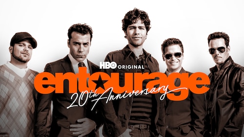 Watch Entourage (HBO) Season 7 | HBO Max