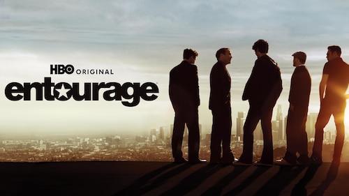 Watch Entourage (HBO) | Season 8 Episode 8 | HBO Max