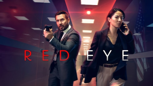Kijk Red Eye | Seizoen 2 Aflevering 5 | HBO Max