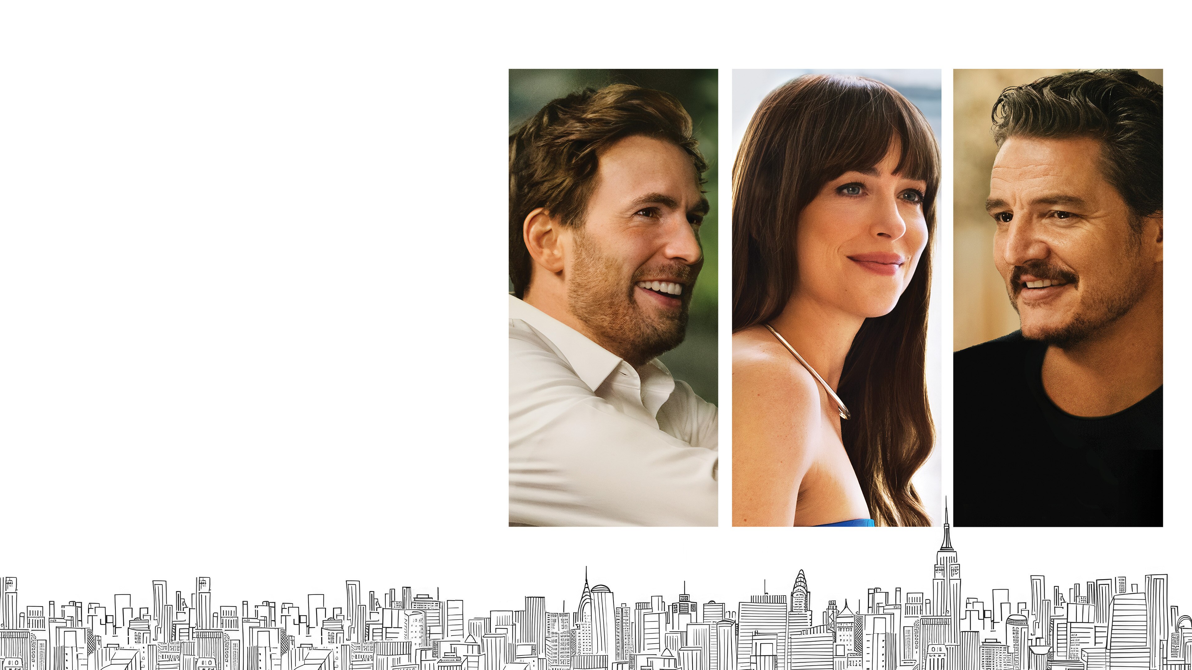 Watch Materialists (HBO) | HBO Max