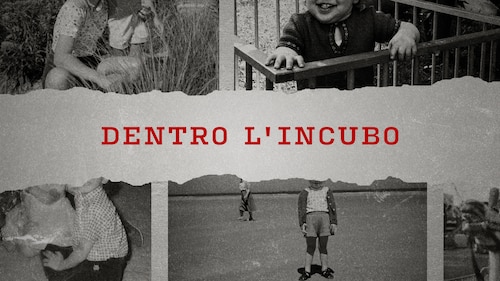 Watch Living a Nightmare | discovery+