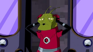 Watch Ben 10: Omniverse | HBO Max