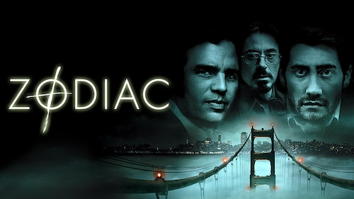 Watch Zodiac | Max