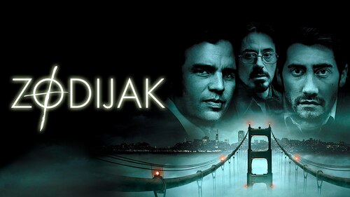 Gledaj Zodijak | HBO Max