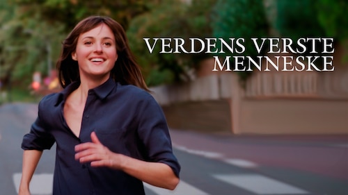 Strøm Verdens verste menneske | HBO Max