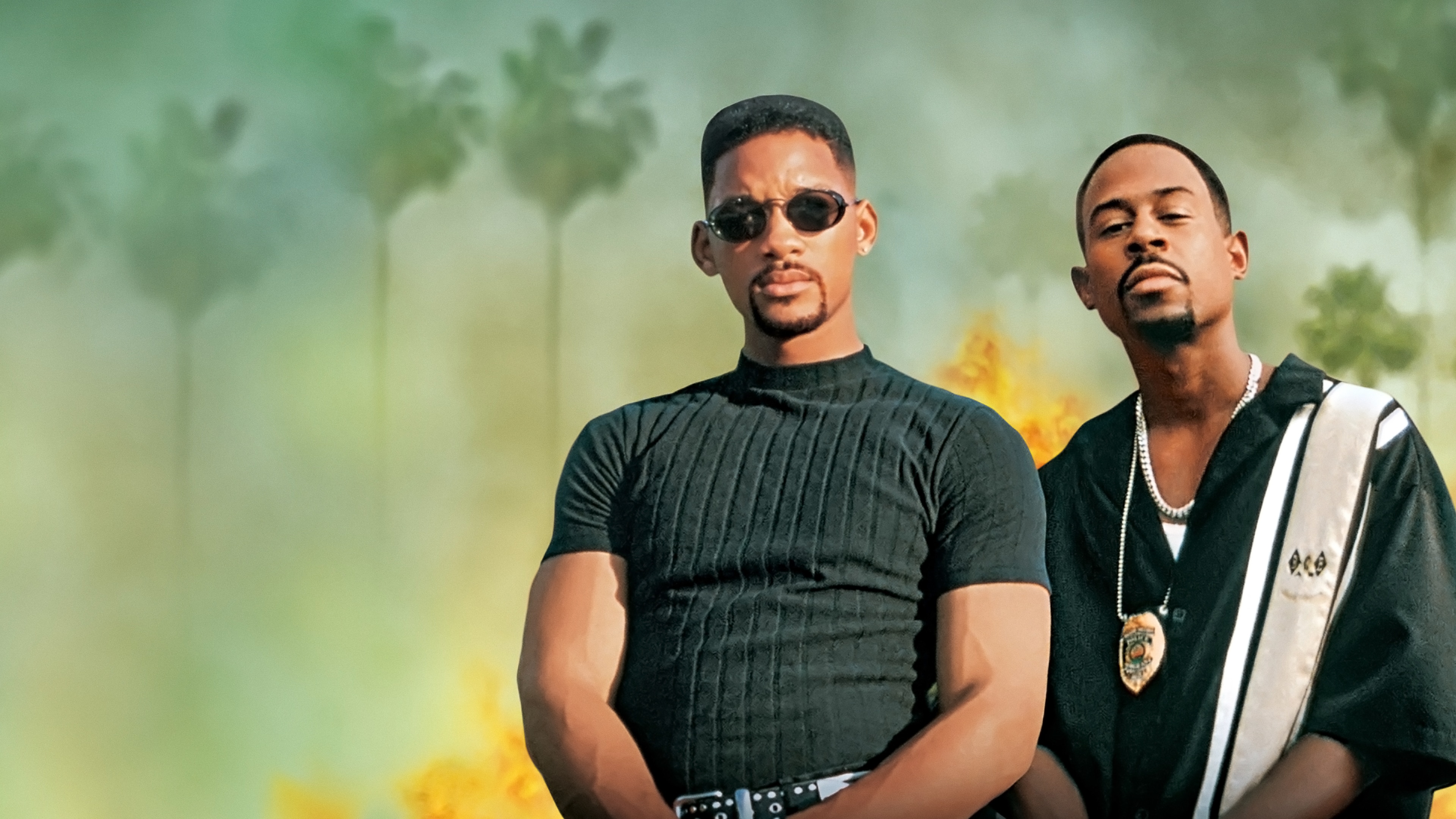 Watch Bad Boys (HBO) | HBO Max