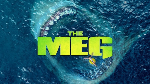 Watch The Meg | HBO Max