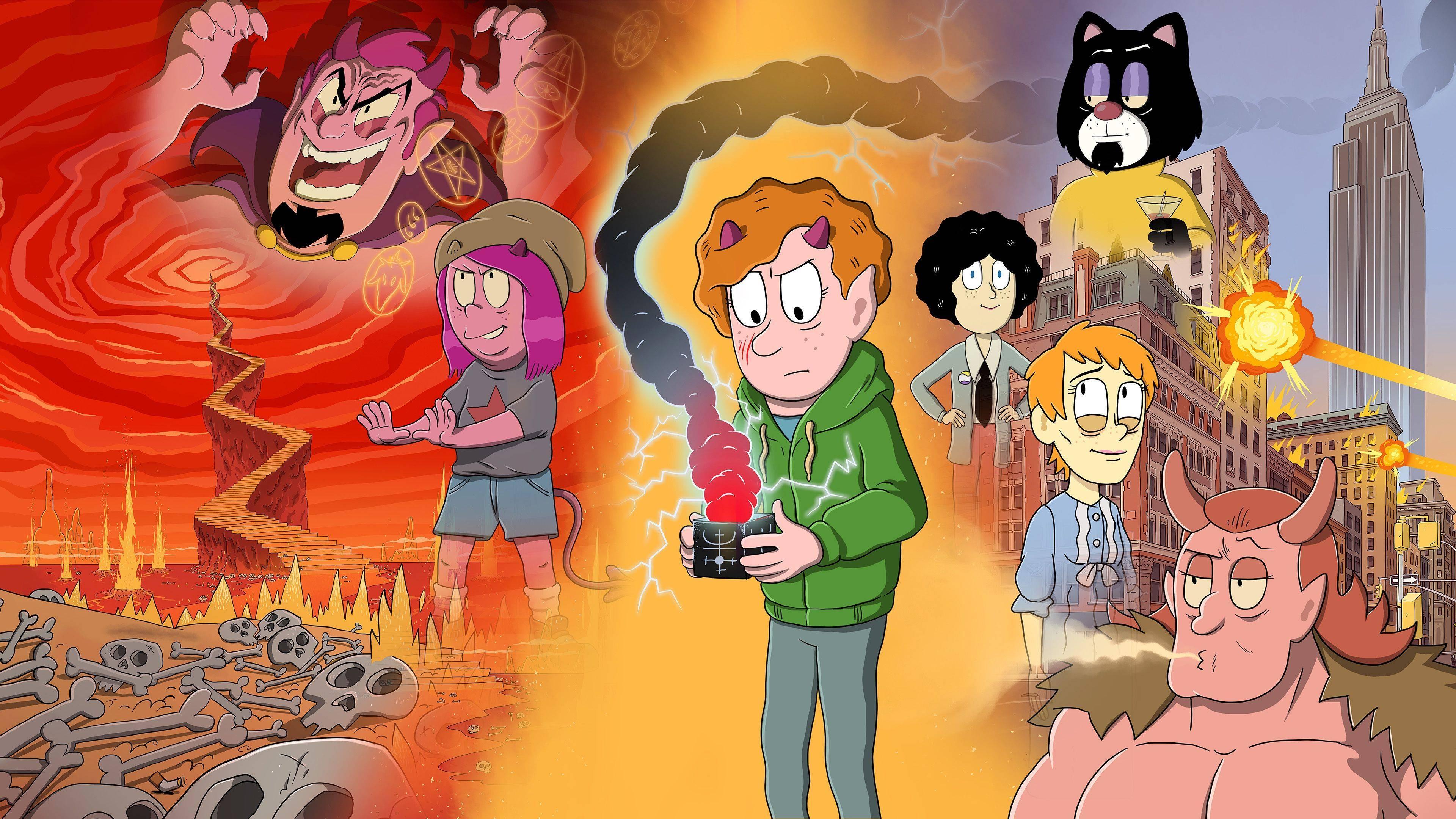 Assista Pobre Diabo | HBO Max