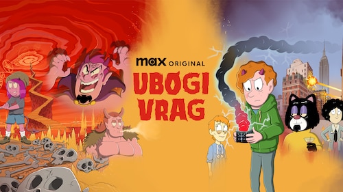 Gledaj Ubogi vrag | HBO Max