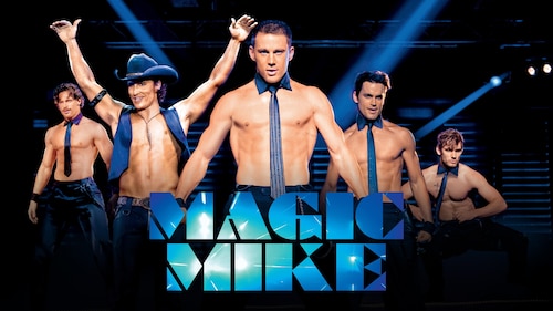 Watch Magic Mike | HBO Max
