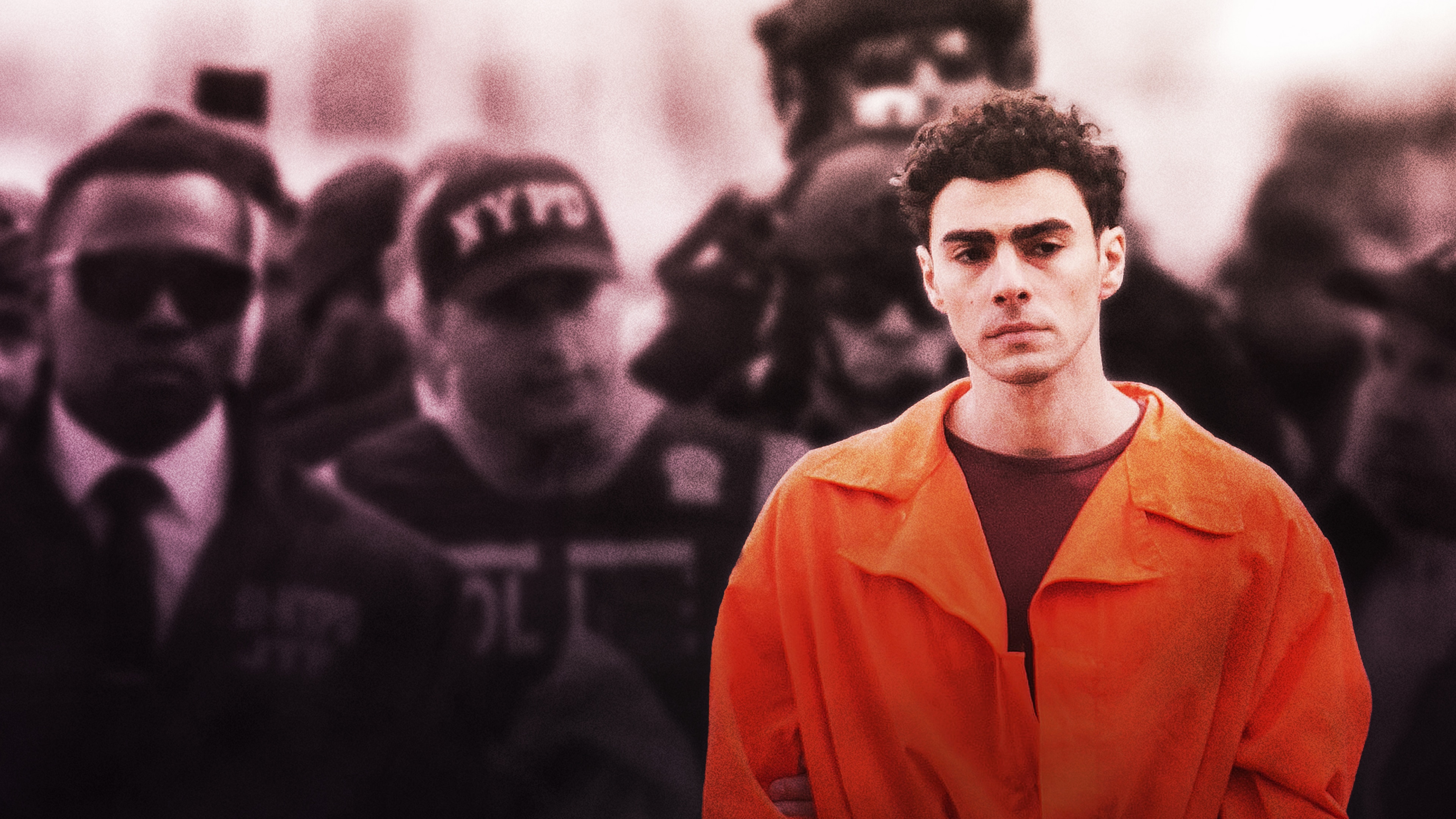 Watch Who is Luigi Mangione? | Max