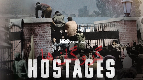 Watch Hostages | Season 1 Episodes 4 | HBO Max