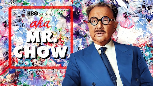 Watch aka Mr. Chow | HBO Max