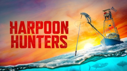 Watch Harpoon Hunters | discovery+
