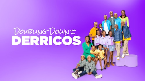 Watch Doubling Down with the Derricos Season 4 | HBO Max