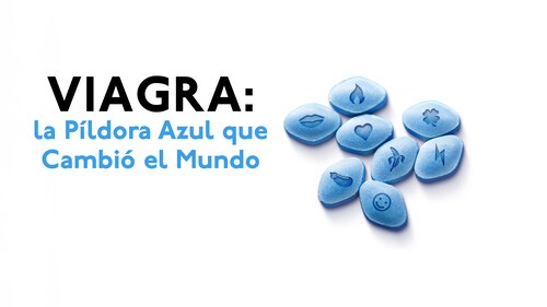 Ver Viagra: la píldora azul que cambió el mundo | HBO Max