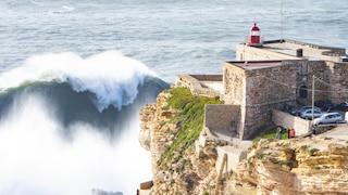 Watch 100 Foot Wave (HBO) | Max