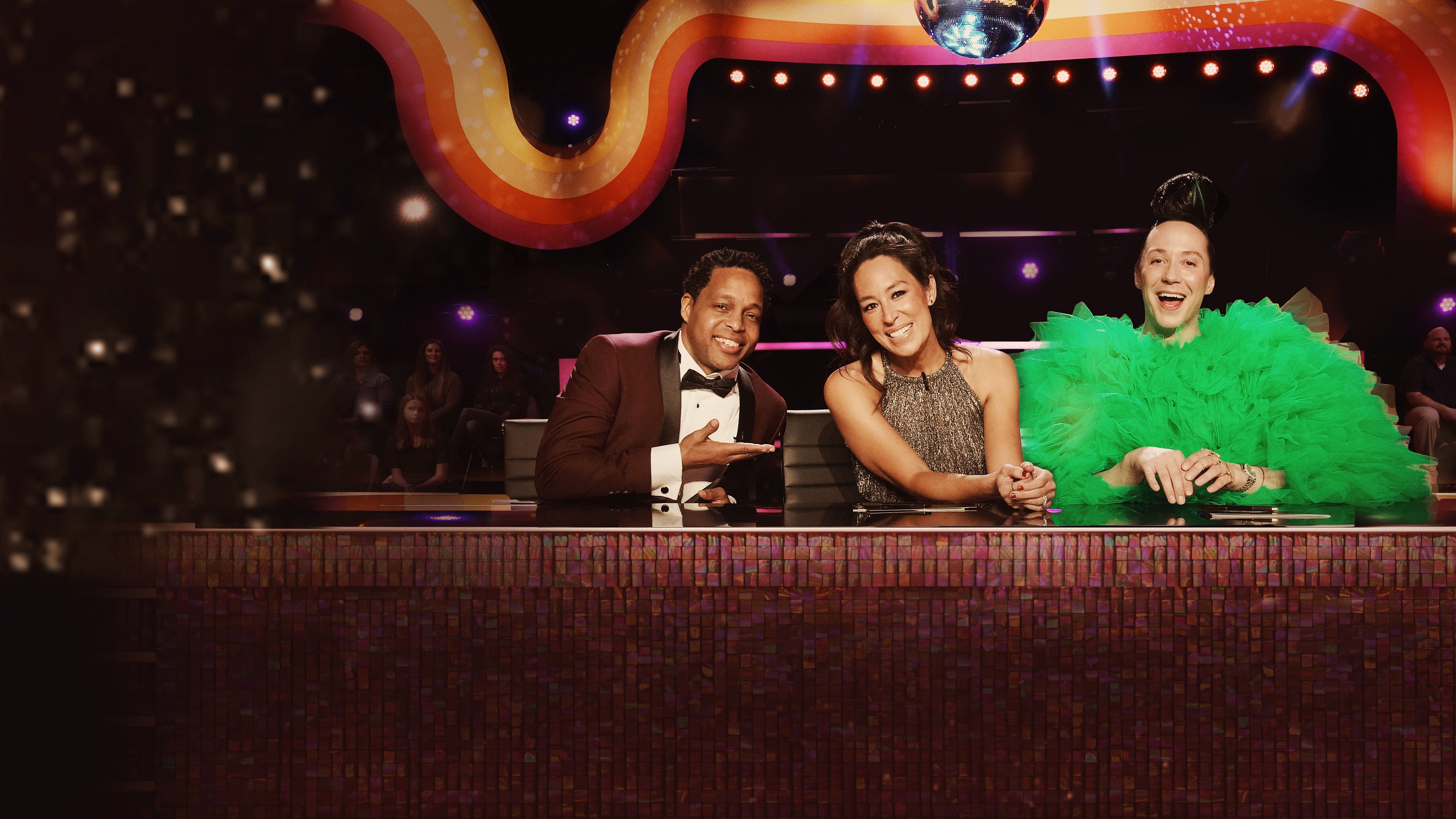 Assista Roller Jam | HBO Max