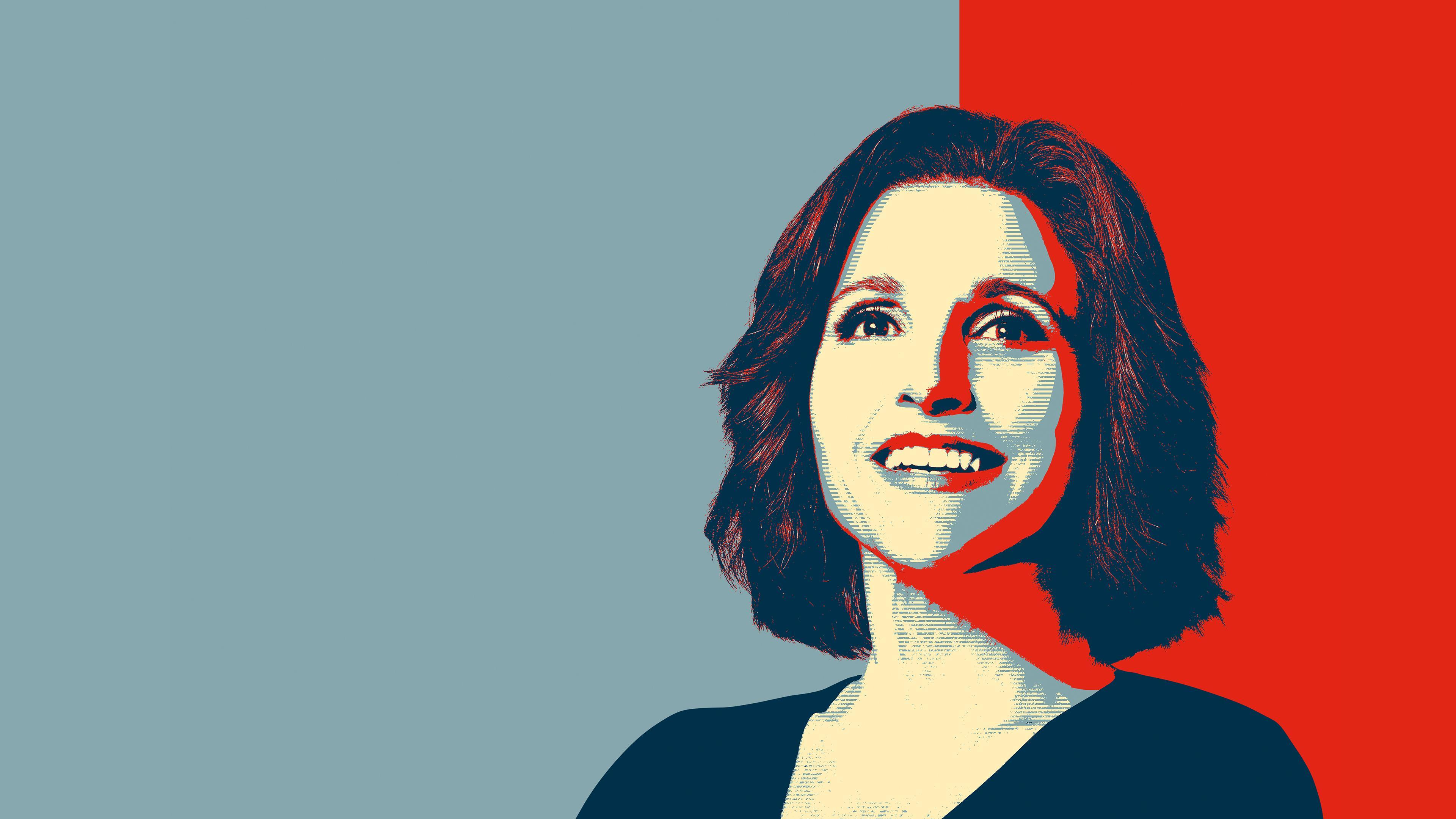 Watch Veep (HBO) Temporada 2 | Max