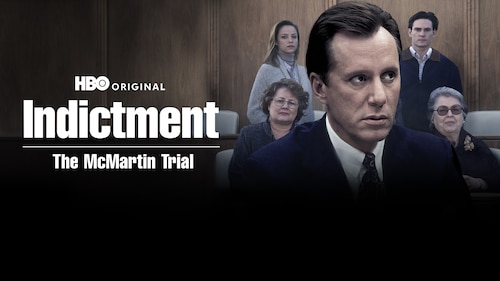 Watch Indictment: The McMartin Trial | HBO Max
