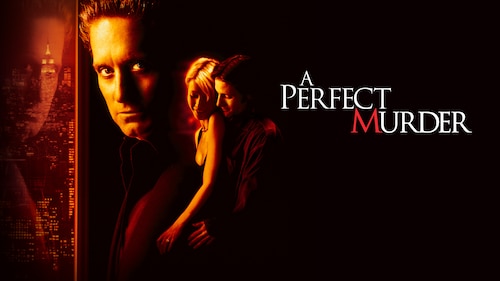 Watch A Perfect Murder | HBO Max