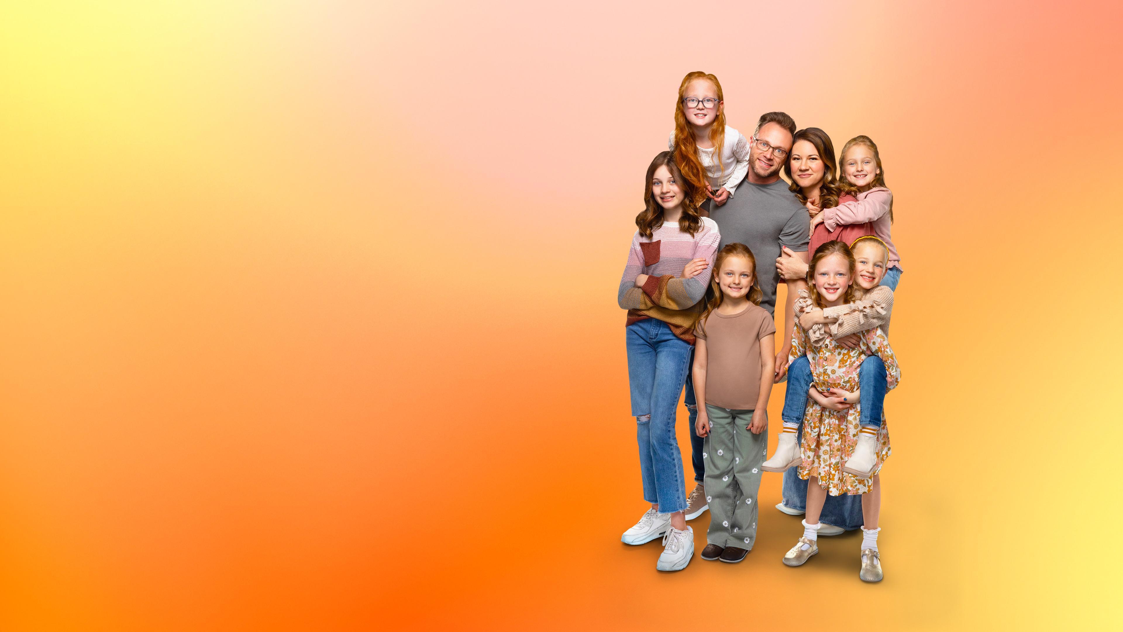 Watch Los Busby Temporada 7 | Max