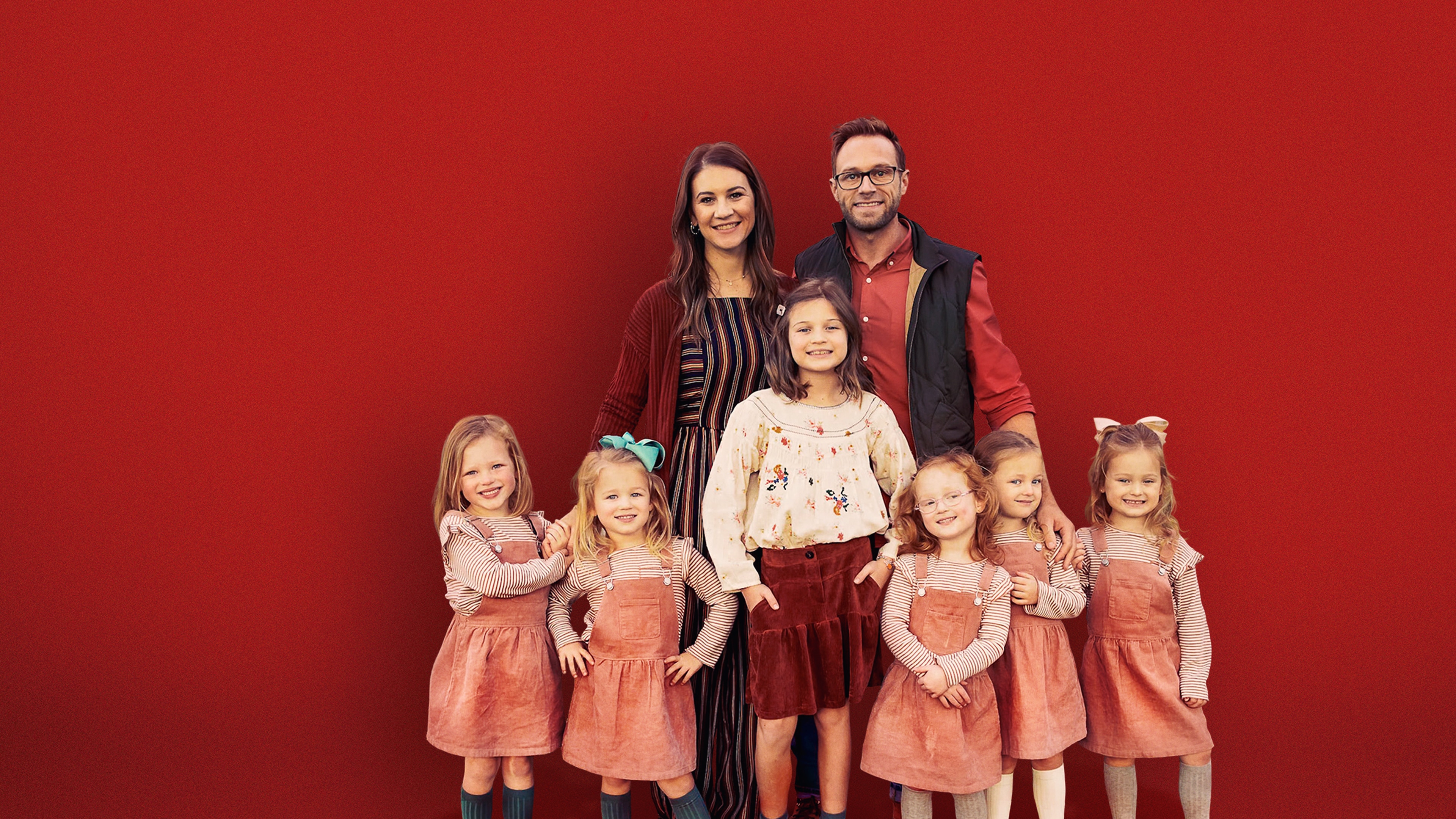 Assista Os Busbys + 5 | HBO Max