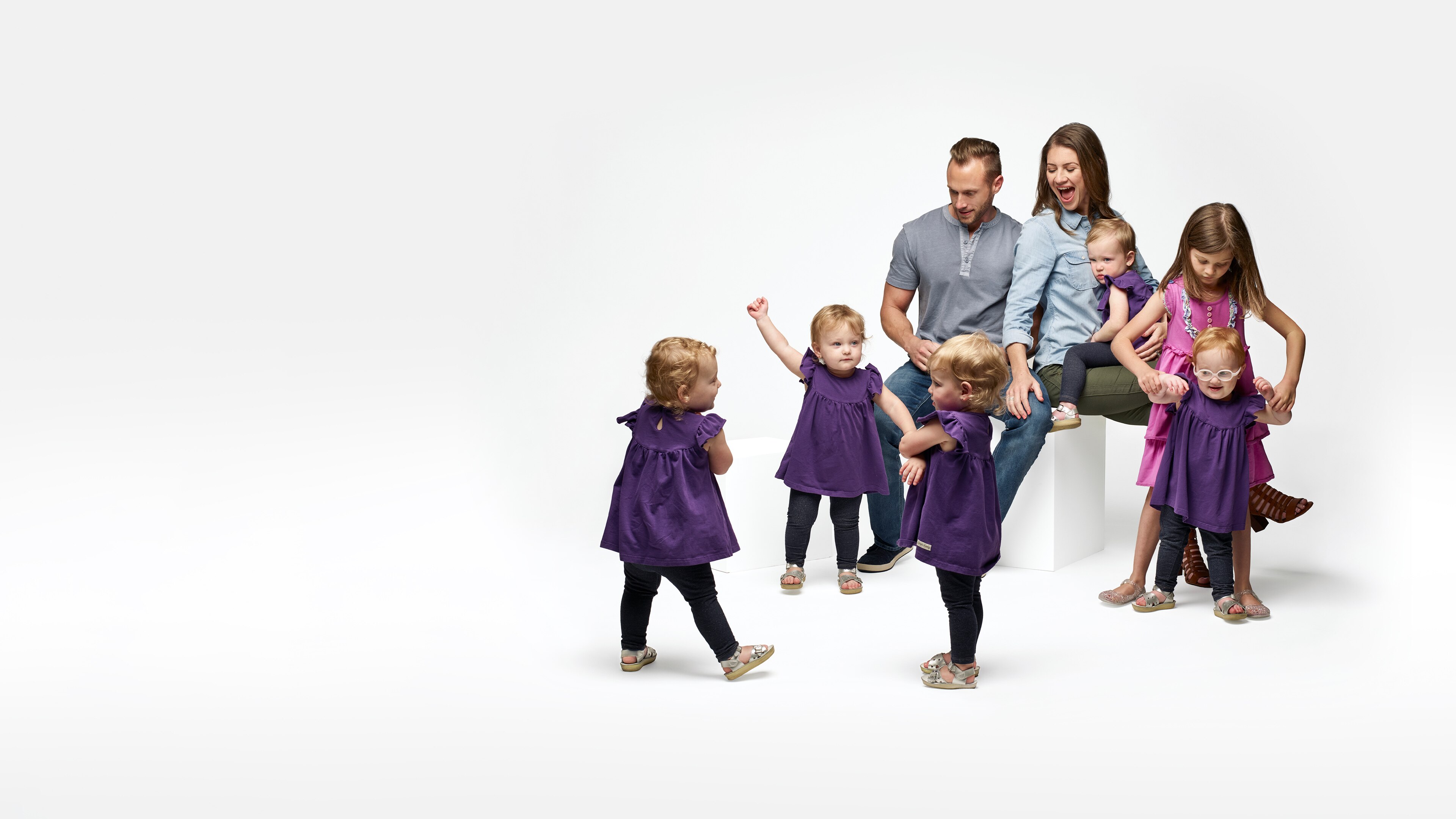 Ver Los Busby | HBO Max