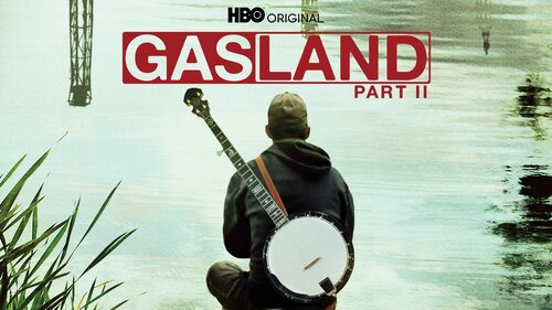 Watch Gasland Part II (HBO) | HBO Max