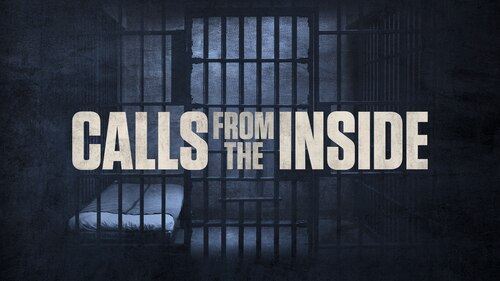 Watch Calls From the Inside | Season 1 Episode 4 | discovery+