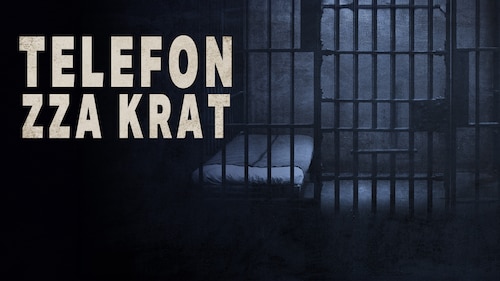 Oglądaj Telefon zza krat | HBO Max