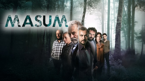 İzle Masum | Sezon 1 Bölüm 4 | Max