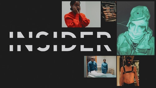 Se på Insider | Sesong 9 Episode 1 | discovery+